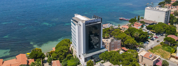 Signature Blue Resort - Aydın Kuşadası Yavansu