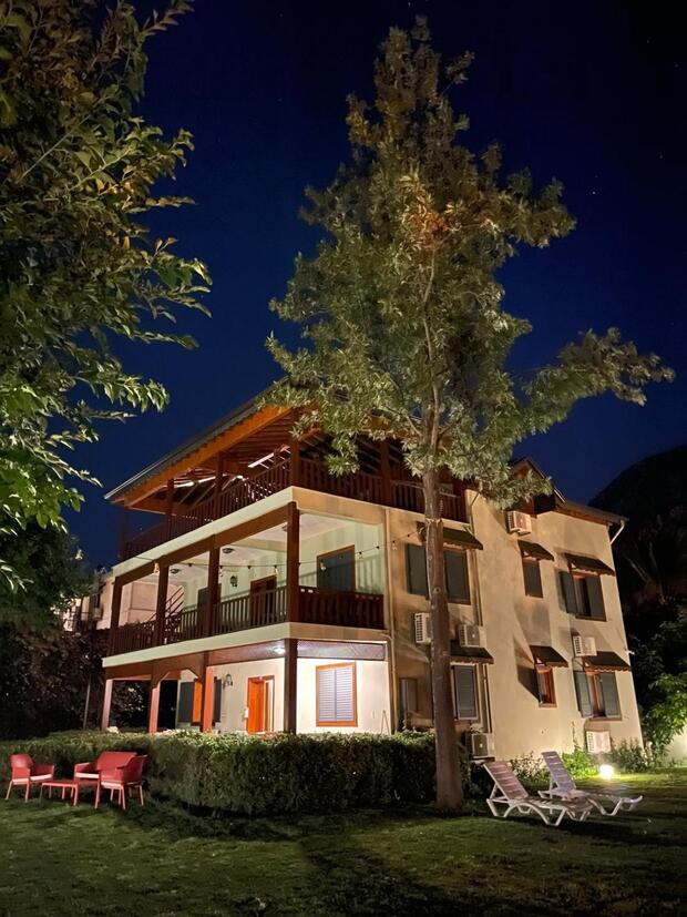 Pinea Hotel Çıralı - Antalya Kemer Çıralı