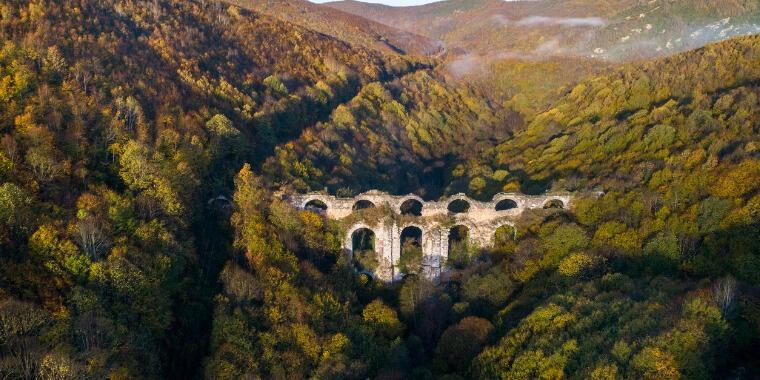 Çatalca'nın En Güzel Piknik Alanları