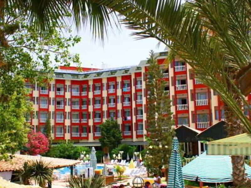 Bone Club SVS - Antalya Alanyamutlar