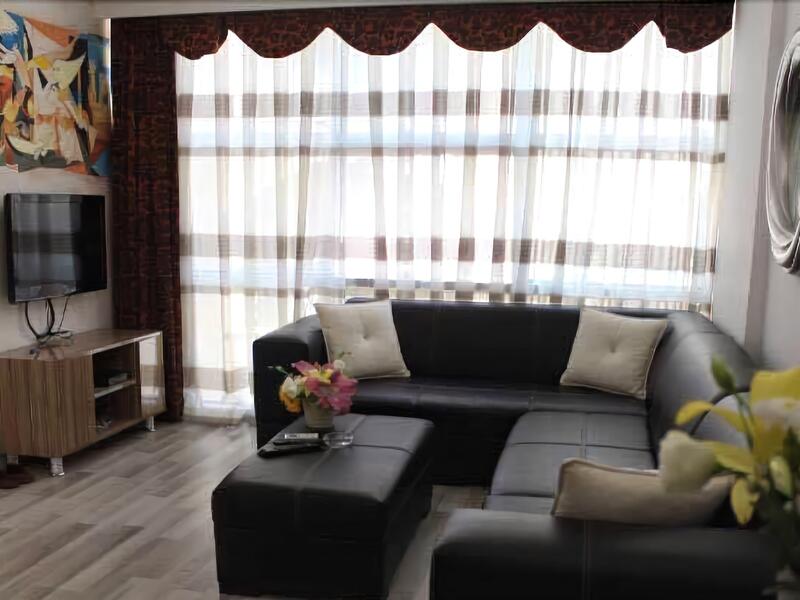 AKR Homes - İzmir Konak Alsancak