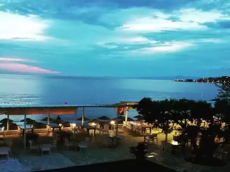Mermer Beach Hotel - Balıkesir Marmara Marmara Adası