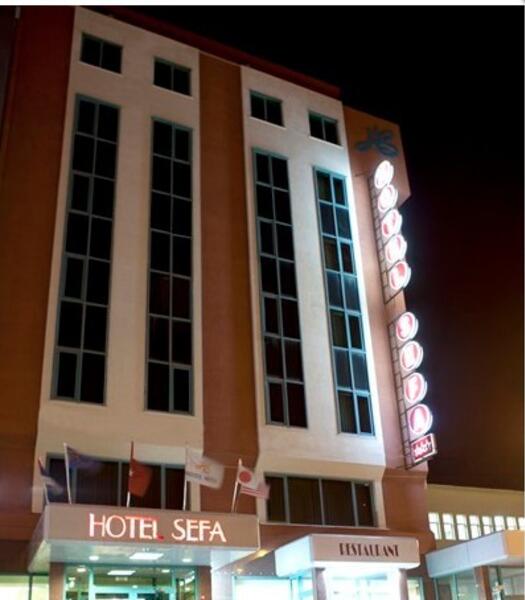 Hotel Sefa 1 - Tekirdağ Merkez Çorlu