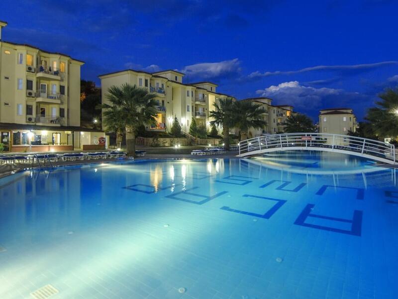 Sealight Family Club - Aydın Kuşadası Yavansu