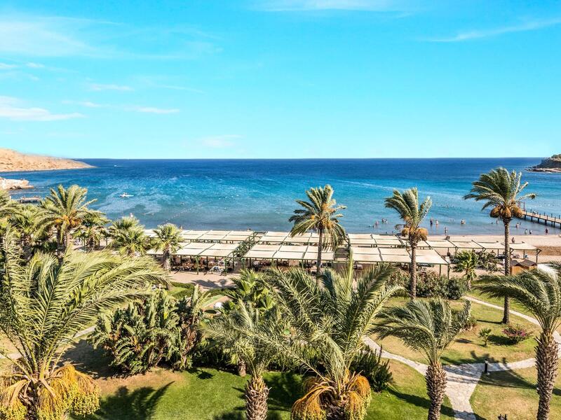 Kairaba Bodrum Imperial - Muğla Bodrum Bağla