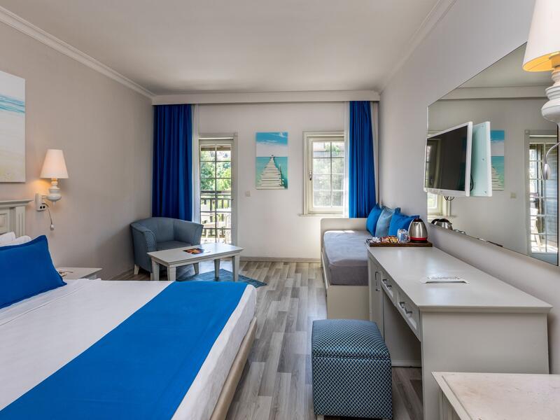 Kairaba Bodrum Imperial - Muğla Bodrum Bağla