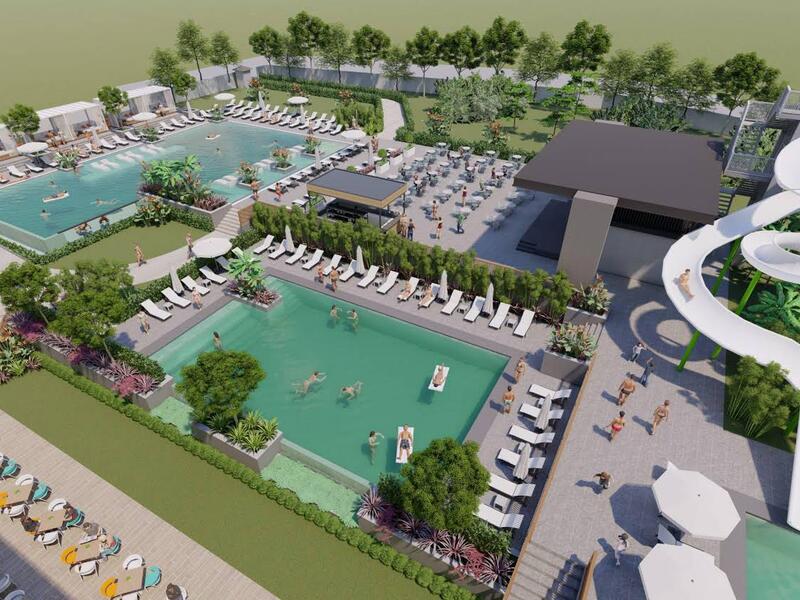 Sorgun Akadia Hotel Luxury - Antalya Manavgat Titreyengöl