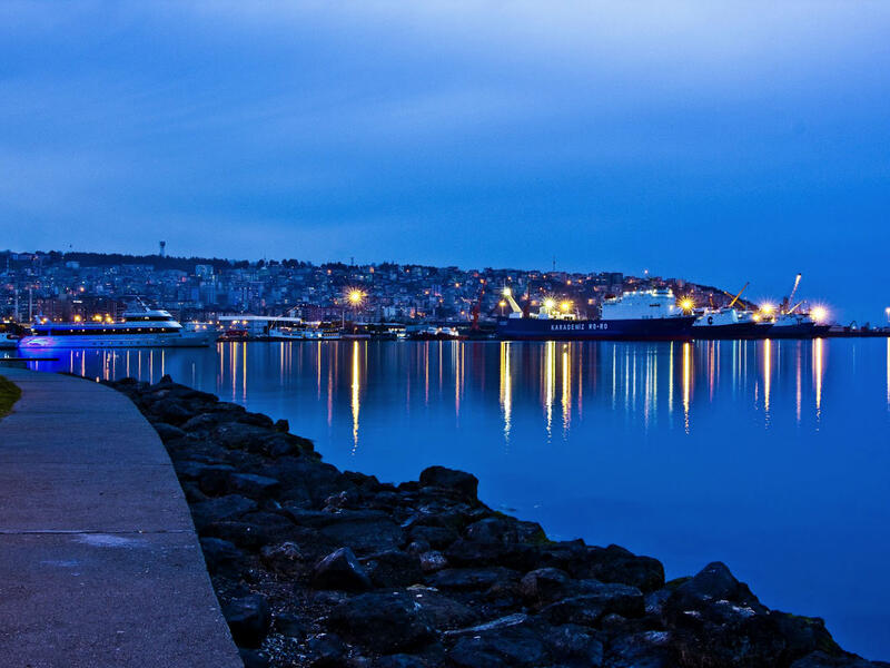 Samsun Hakkında - Samsun Gezi ve Seyahat Rehberi | Neredekal