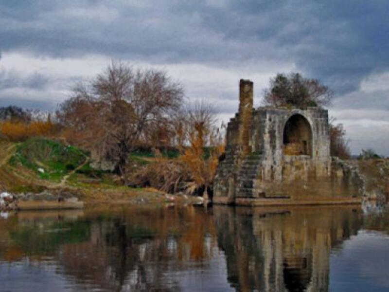 Hatay Hakkında - Hatay Gezi ve Seyahat Rehberi | Neredekal