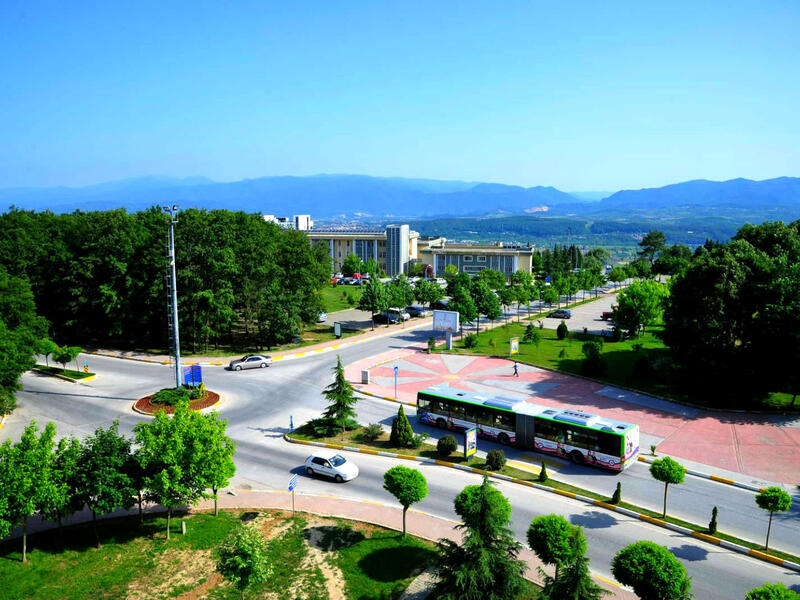 Sakarya Hakkında - Sakarya Gezi ve Seyahat Rehberi | Neredekal
