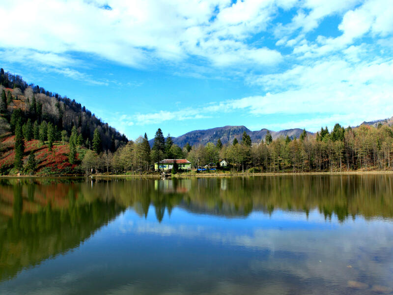 Artvin Hakkında - Artvin Gezi ve Seyahat Rehberi | Neredekal