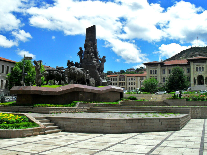 Kastamonu Hakkında - Kastamonu Gezi ve Seyahat Rehberi | Neredekal