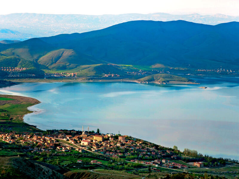 Elazığ Hakkında - Elazığ Gezi ve Seyahat Rehberi | Neredekal