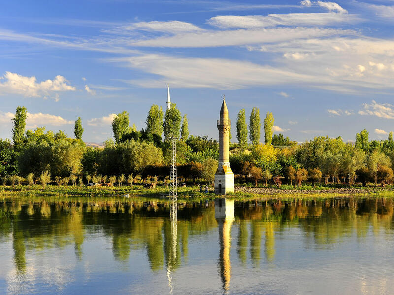Malatya Hakkında - Malatya Gezi ve Seyahat Rehberi | Neredekal