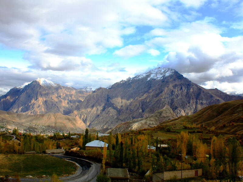 Hakkari Hakkında - Hakkari Gezi ve Seyahat Rehberi | Neredekal