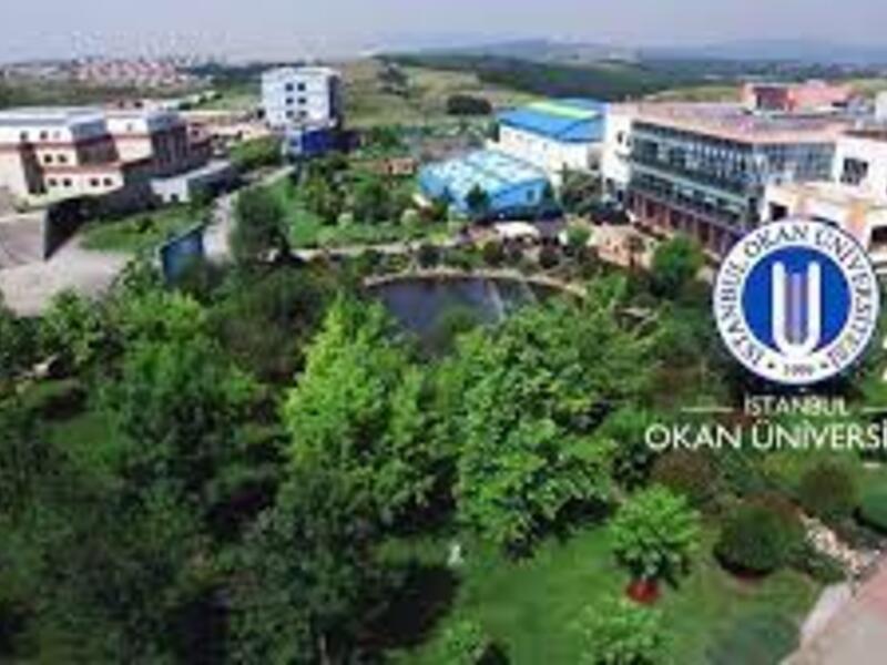 İstanbul Okan Üniversitesi - İstanbul Tuzla