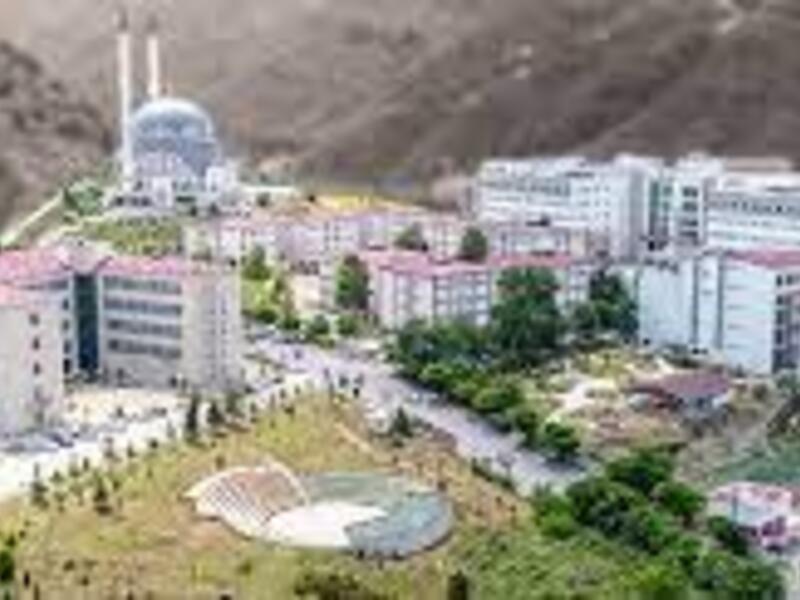 Giresun Üniversitesi - Giresun Merkez