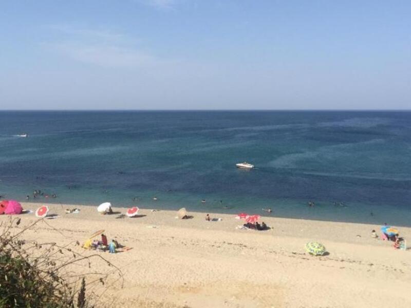 Yalıköy Plajı - İstanbul Çatalca