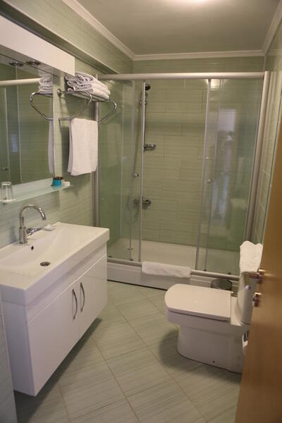 Oya Hotel - Çanakkale Gelibolu Yazıcızade