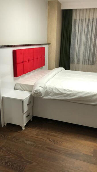 Green Life Butik Otel Pendik - İstanbul Pendik Çarşı