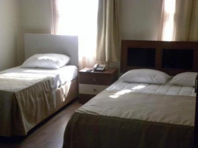 Fanari Villa - İstanbul Fatih Zeyrek