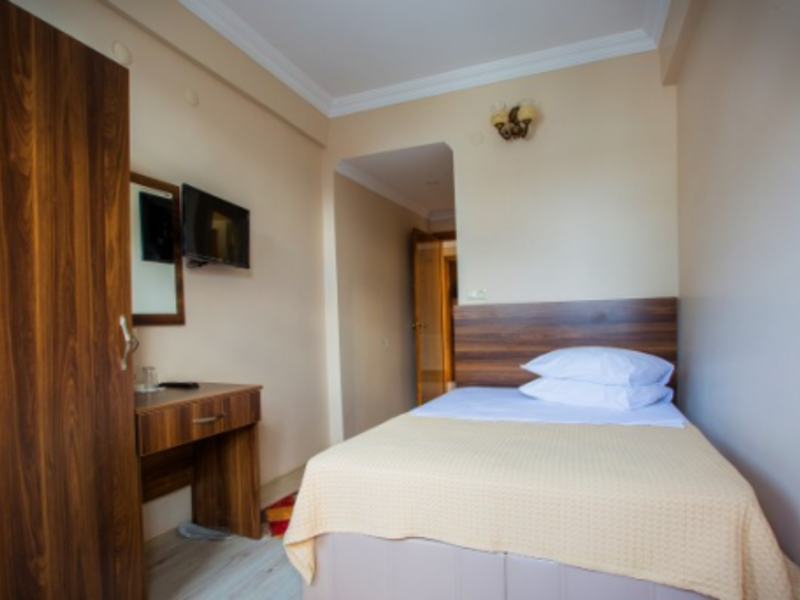 Efes Otel Rize - Rize Merkez Çarşı