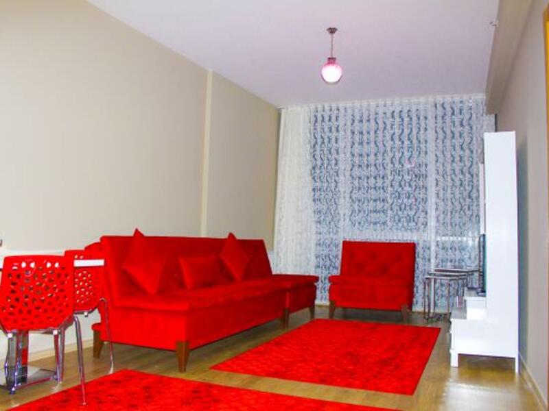 Sweet Life Suite - İstanbul Pendik Yenişehir
