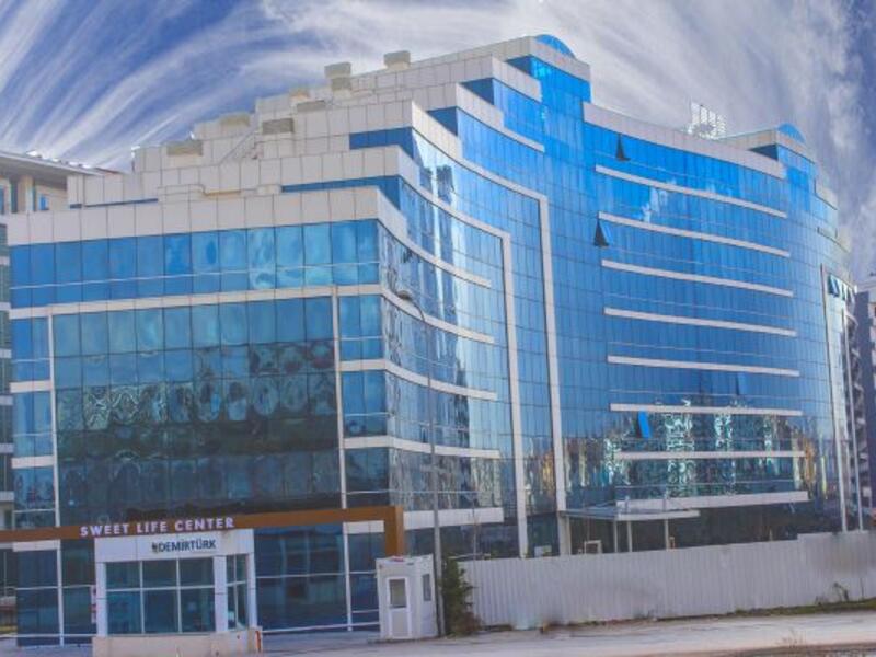 Sweet Life Suite - İstanbul Pendik Yenişehir