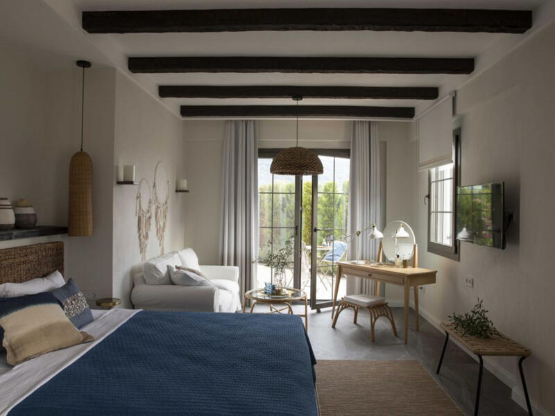 Zigo's Hotel (+16 Adult Only) - Muğla Ortaca Güzelyurt