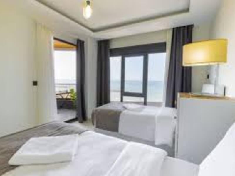 Beach Homes Luxury - Trabzon Ortahisar Bostancı