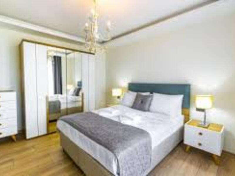 Beach Homes Luxury - Trabzon Ortahisar Bostancı