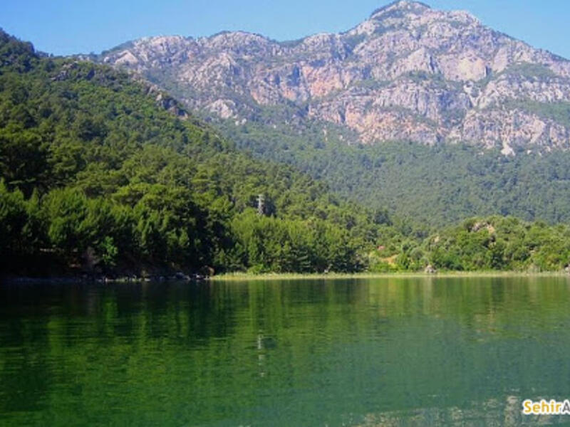 Ağla Yaylası - Muğla Köyceğiz