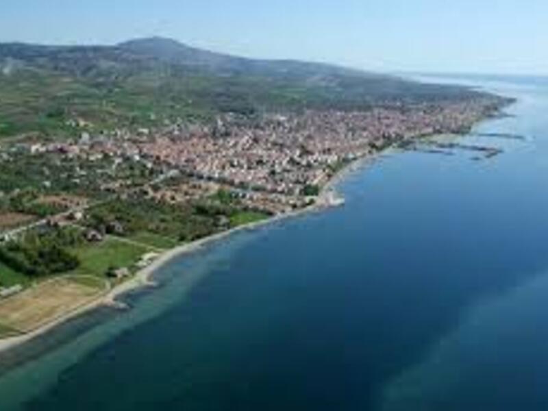 Eriklice - Tekirdağ Şarköy