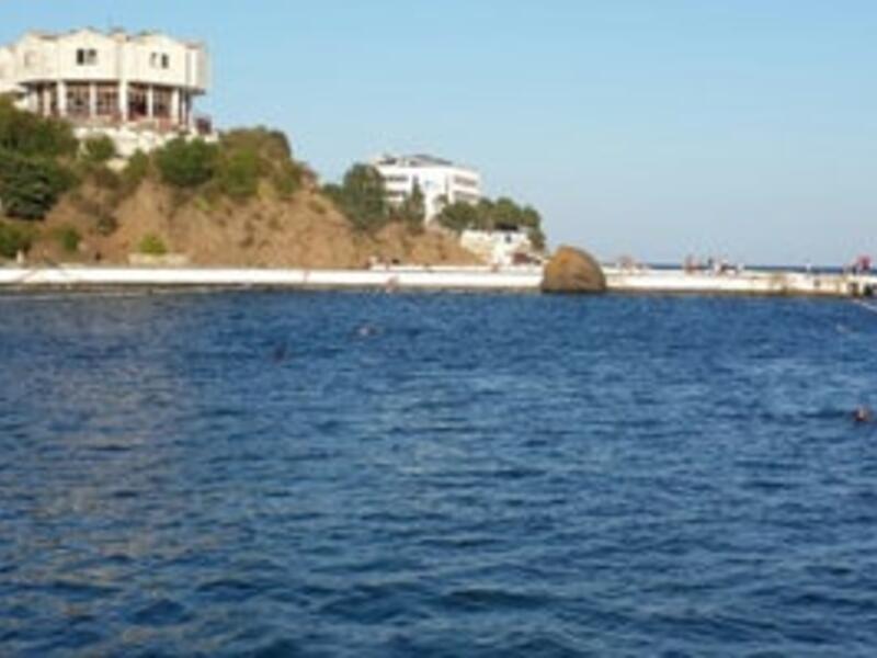 Karakum Plajı - Sinop