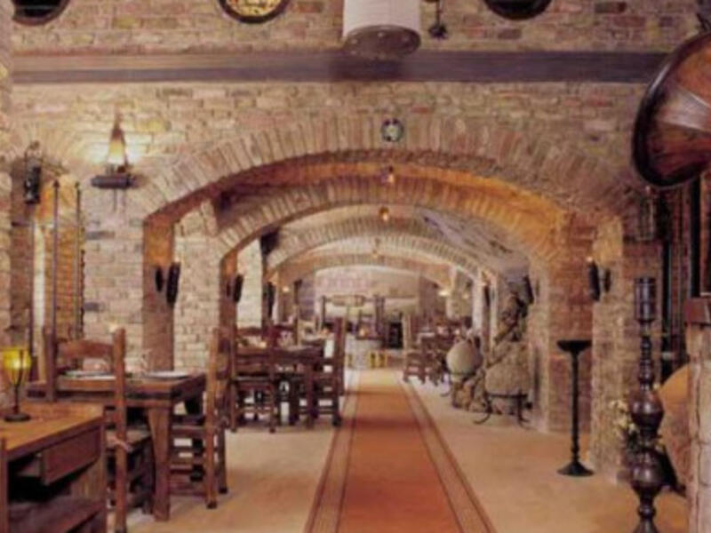 Dibek Restaurant - İstanbul Güngören