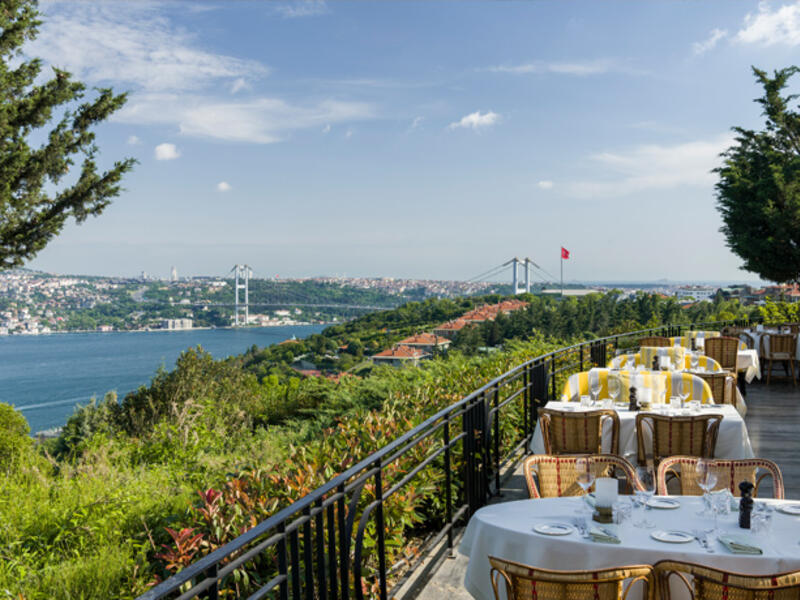 Ulus 29 - İstanbul Beşiktaş Arnavutköy