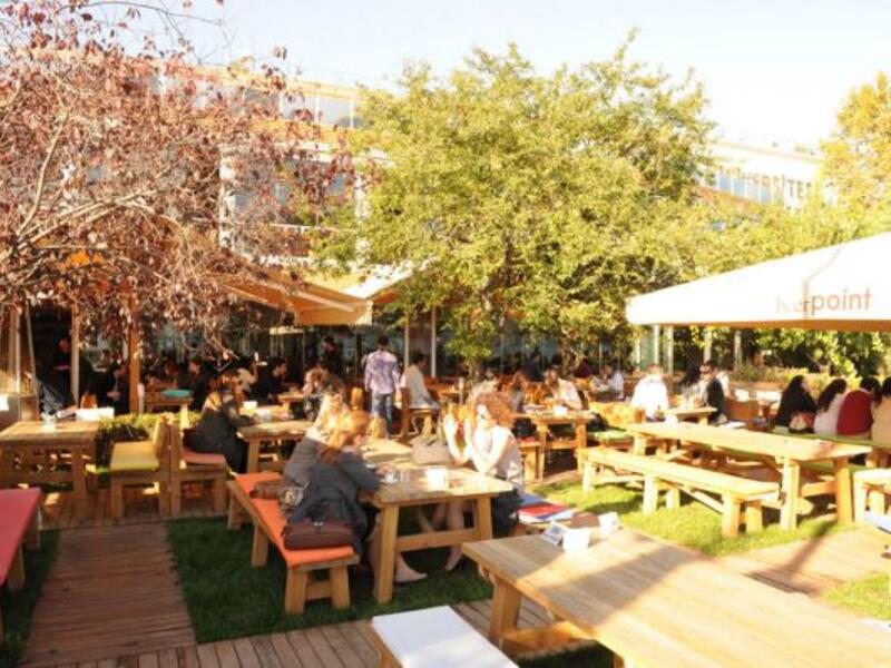 Beer Point - İstanbul Beşiktaş Çırağan
