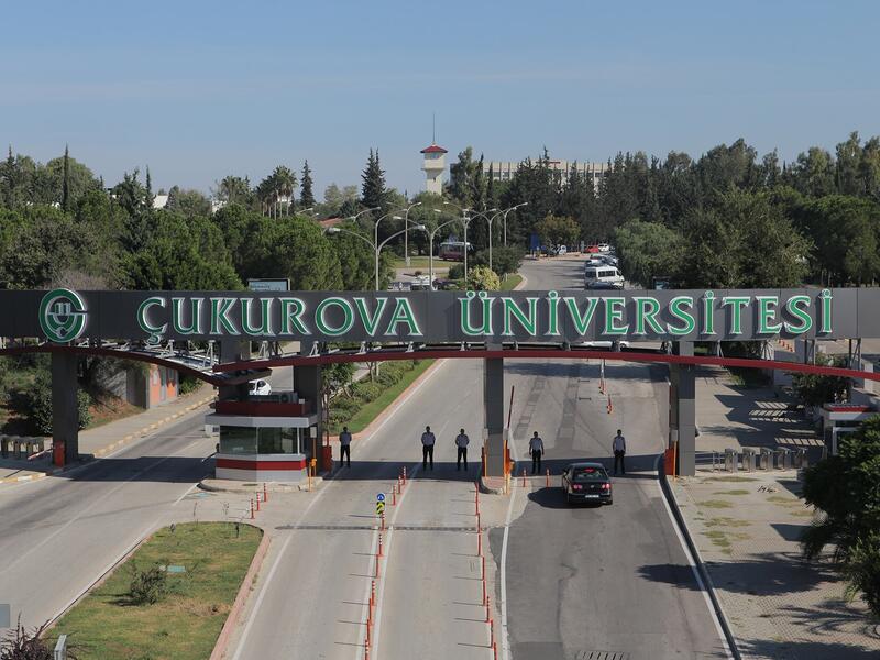 Çukurova Üniversitesi - Adana Çukurova