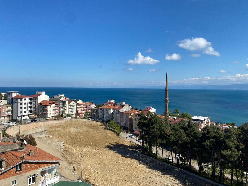 Zirve Apart Sinop - Sinop Merkez Gelincik