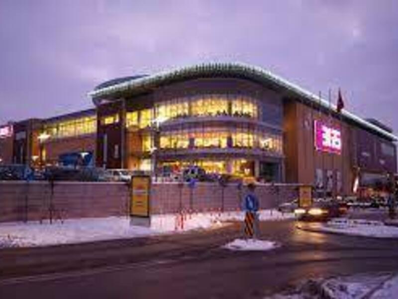 Ankara 365 AVM - Ankara Çankaya Birlik Birlik Mah