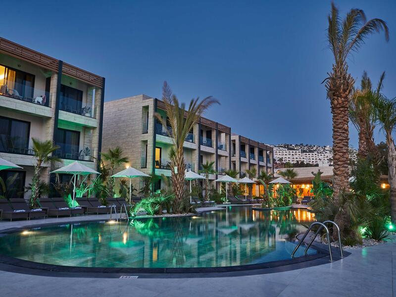 Rammos Managed By Dedeman - Muğla Bodrum Turgutreis