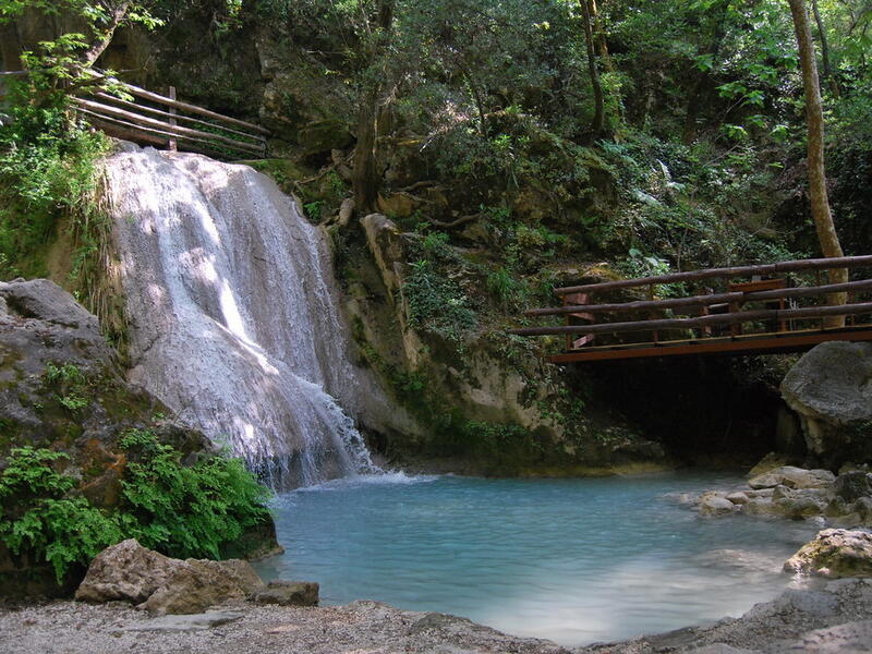 Active Nature Tours - Antalya Manavgat Side | Neredekal.com