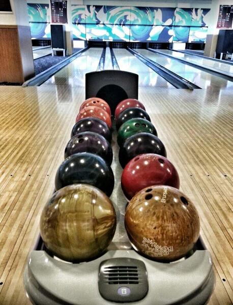 Crazy Bowling - Ankara Çankaya Yenişehir | Neredekal.com