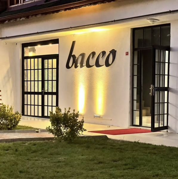 Bacco Restaurant & Bistro - Bartın Merkez