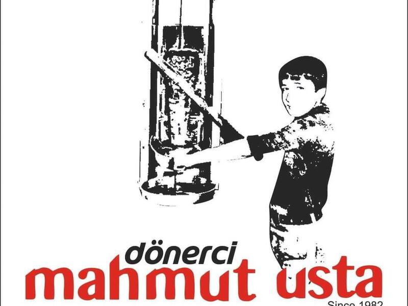 Dönerci Mahmut Usta - Adıyaman Merkez