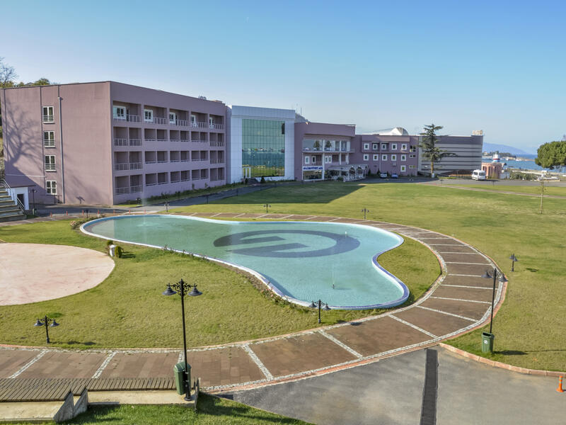 KTÜ Koru Otel - Trabzon Ortahisar