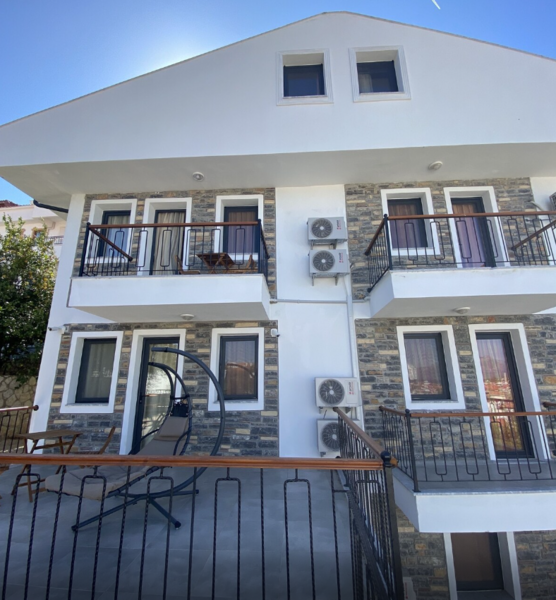 Duru Stone House - Muğla Datça İskele