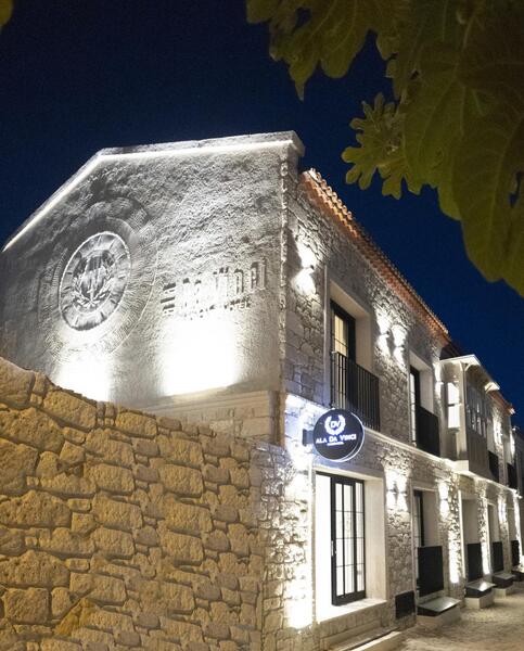 Ala Da Vinci Alaçatı - İzmir Çeşme Alaçatı