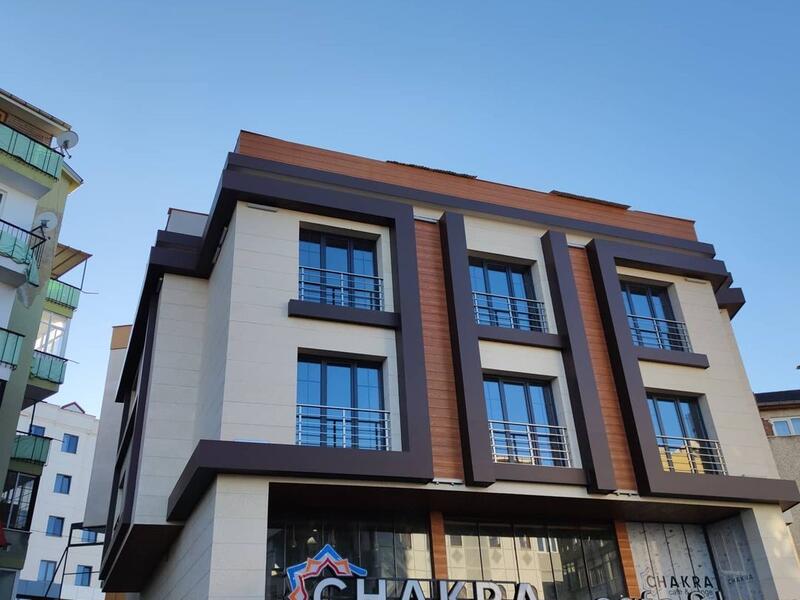 Sas Suite Rooms - Trabzon Ortahisar