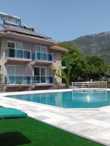 Sefa Hotel Fethiye - Muğla Fethiye Ölüdeniz